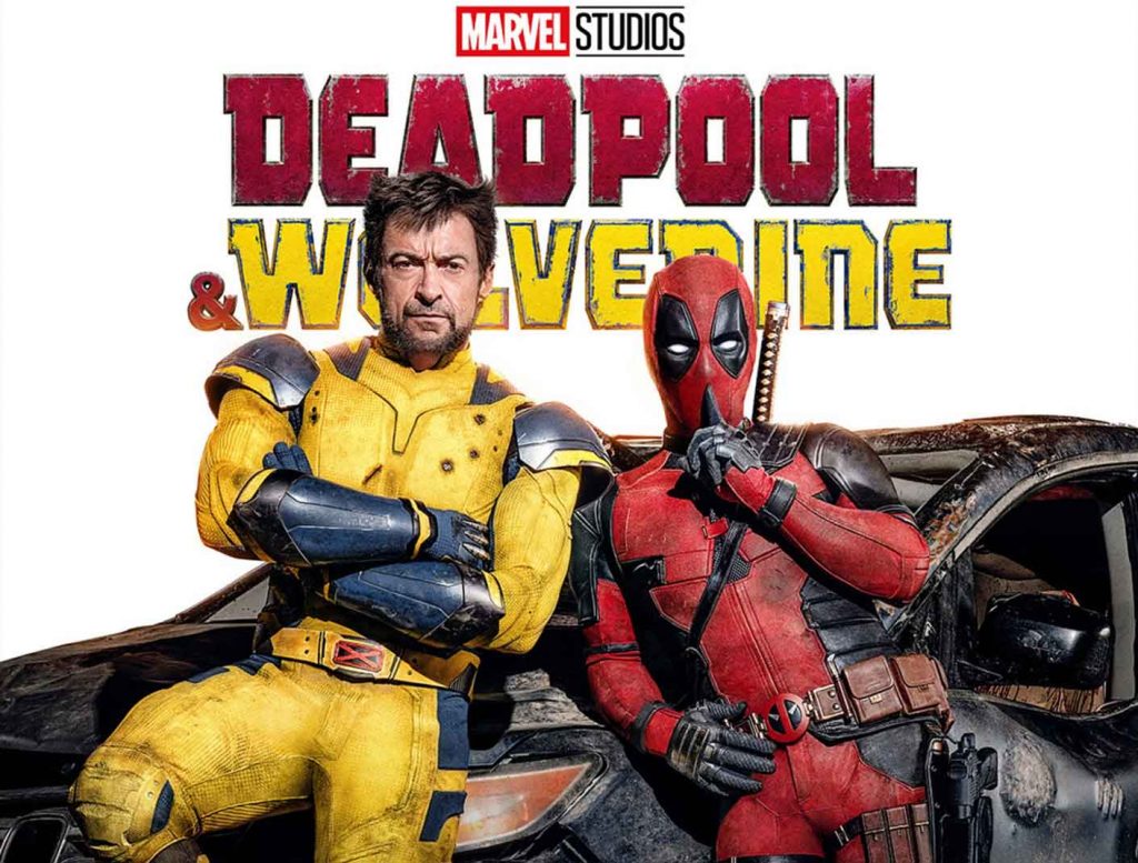 Quando vedremo Deadpool & Wolverine in streaming? - Streamify.it ...